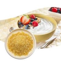 China Mild Taste White Gelatin Cool And Dry Place Storage for sale