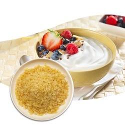 Cina Mild Taste White Gelatin Cool And Dry Place Storage in vendita