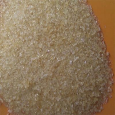 Cina Light Yellow Powder Industrial Gelatin Powder Less 80 Mesh Lead less 2ppm in vendita