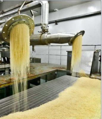 Cina 2 Year Shelf Life Technical Gelatin With Less 13% Moisture in vendita