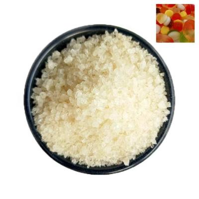 Cina Alta gelatina del manzo di forza del gel non spolverizzare alimento di gusto in vendita