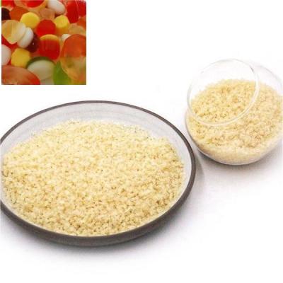 Cina Proteina di grande viscosità non Gmo della polvere della gelatina tutto il glutine naturale libero in vendita