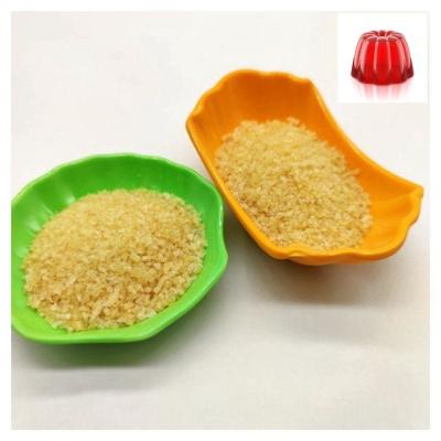 Cina Viscosità ≥5.0mpa. Addensatore halal del commestibile del tenore d'acqua della polvere della gelatina di S ≤10% in vendita
