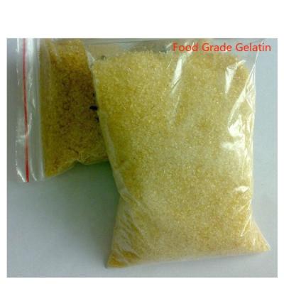 Cina Viscosità ≥5.0mpa. Addensatore halal del commestibile del tenore d'acqua della polvere della gelatina di S ≤10% in vendita