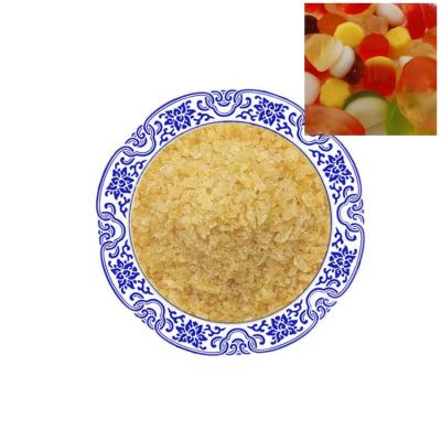 Cina Bianco al bovino bianco giallastro della gelatina spolverizzi il tipo con la viscosità di 1.0-2.0 Mpa.S in vendita