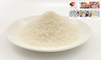 Китай Moisture ≤14% Food Grade Gelatin Powder Smooth Texture продается