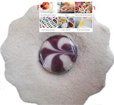 Cina Anchi Edible Gelatin Powder With Water High Viscosity in vendita