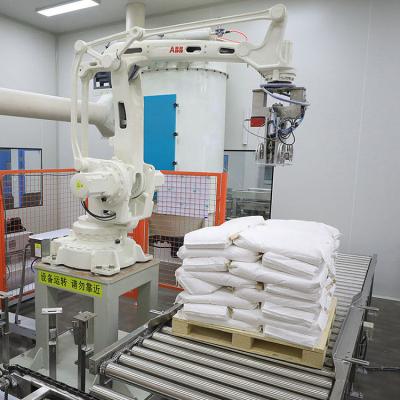 Cina Bag Packaged Edible Gelatin Powder Food Safety Standards in vendita