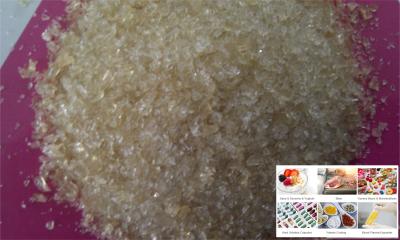 Cina Unflavored Food Additive B Edible Gelatin Powder Thickener For Food Production in vendita