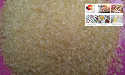 中国 Dry Place Exceptional Pure Gelatine Powder With 5g Protein Nutrition Facts 販売のため