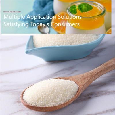 中国 White Pure Gelatin Powder Iso Non GMO Certificate 販売のため
