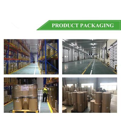 Cina White Pure Gelatin Powder Iso Non GMO Certificate in vendita