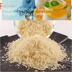 China Odorless Halal Beef Gelatine Smooth Texture Ph Value 4.5-6.5 for sale