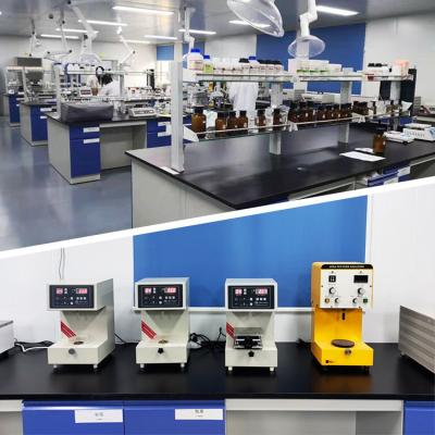 Cina Gelatina non farmaceutica di grado tecnico non consumabile in vendita