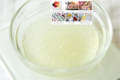 Cina 1 kg di gelatina di maiale in polvere Iso Bianco Fine Certificato in vendita