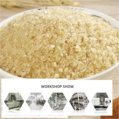 Cina Gelatina da bovino resistente non allergica in vendita