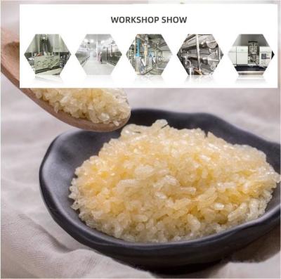 Cina Prodotti culinari di gelatina in polvere di qualità alimentare bianca halal Ph 5.0-7.0 in vendita