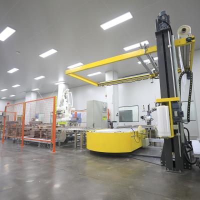 Cina Additivo alimentare di sale, gelatina in polvere per uso culinario ad alta viscosità in vendita