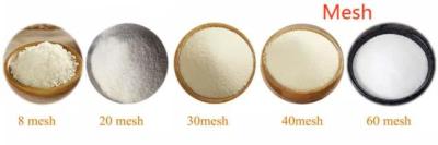 Cina Coliformi Negative Industrial Gelatin Powder Ash ≤ 2,0% e prestazioni in vendita