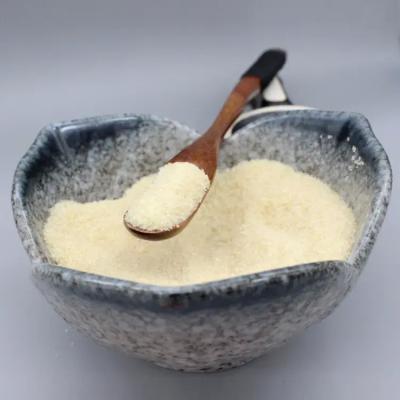 Cina Gelatina industriale bianca non commestibile Conservare in luogo fresco e secco in vendita