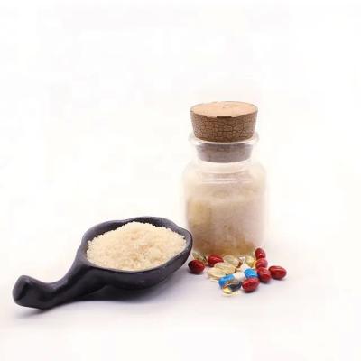 Cina Gelatina farmaceutica ad alta viscosità ≥ 85% Contenuto proteico in vendita