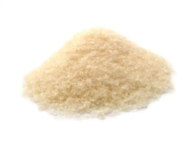 Cina Proteine ≥85% Resistenza tecnica alla gelatina 200-220 Prodotto Bloom in vendita