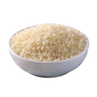 Cina Polvere di gelatina di osso bianco con informazioni sugli allergeni contiene bovini in vendita