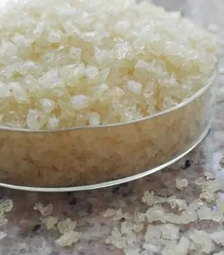 Cina Ricette di qualità alimentare Polvere di gelatina per le ossa in vendita