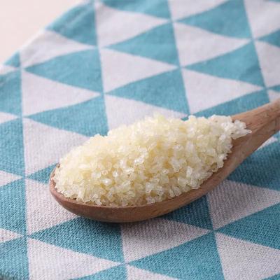 Cina Polvere di gelatina halal di alta qualità con tenore di cenere ≤ 2,0% in vendita