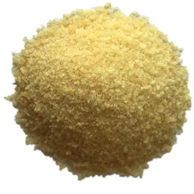 Cina Viscosità ≥1200mpa.s Polvere di gelatina Halal Valore PH 4,5-6,5 Confezionato in sacchetto in vendita