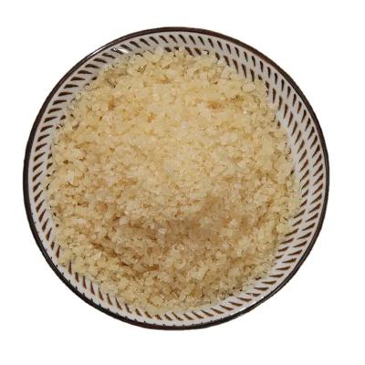 Cina Polvere di gelatina bianca halal Viscosità ≥1200mpa.s Sapore inodore in vendita