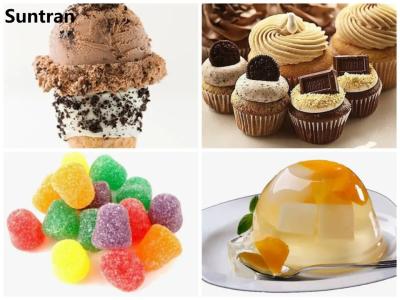 Cina Metodo di conservazione Conservare la gelatina di manzo in luogo fresco e asciutto per la preparazione di polvere con cenere ≤ 2,0% in vendita