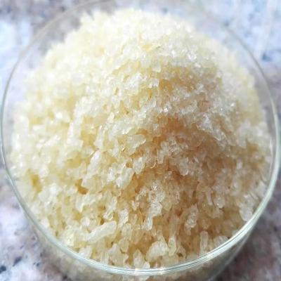 Cina Polvere di gelatina di manzo bianco ricca di proteine con un tenore di proteine pari o superiore al 90% in vendita