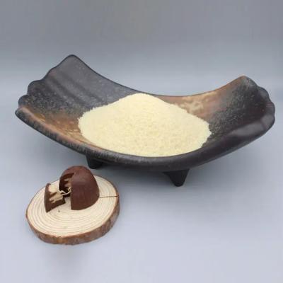 Cina Bovine All Natural Beef Gelatin Powder Iso And Halal Certifications in vendita