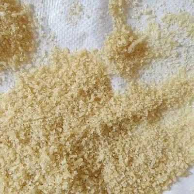 Cina Solubilità Gelatina bovina insolubile Umidità ≤ 14% Ph affidabile 6,0-7.0 in vendita