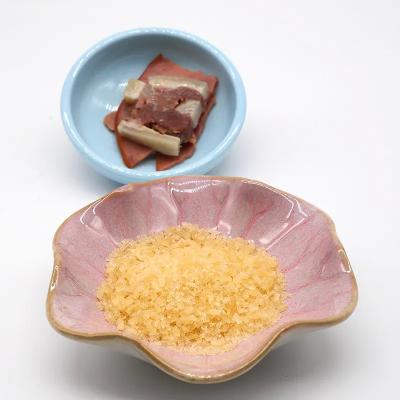 Cina Norme Haccp Polvere di gelatina commestibile in vendita