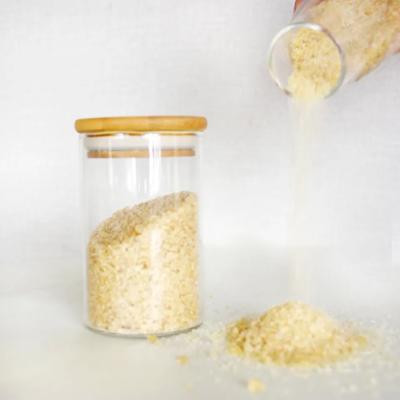 Cina Imballaggio del sacchetto Cucina Gelatina commestibile in polvere Alta proteina Valore nutrizionale in vendita