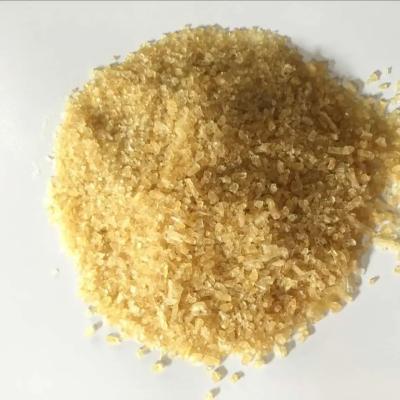 China Informazioni nutrizionali Sodio 5 mg Polvere di gelatina pura di qualità superiore for sale
