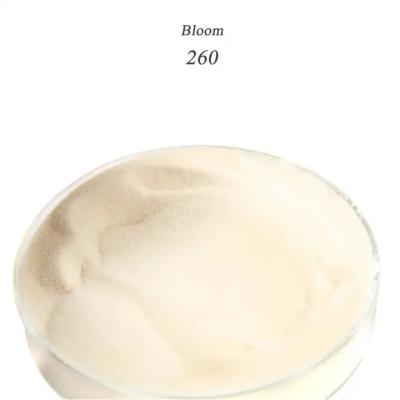 Cina Ph 5.0-7.0 Industrial Gelatin Powder Versatile Applications in vendita