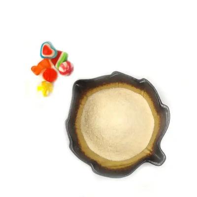Cina Protein Content Of ≥85% Technical Gelatin Gel Strength Of 200-220 Bloom Powder in vendita