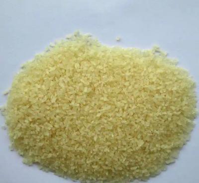 Cina White Ash ≤2.0% Technical Gelatin With High Viscosity For Industrial Applications in vendita