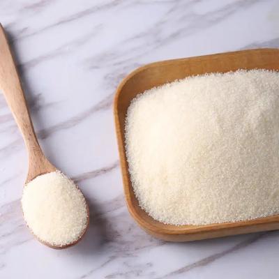 Cina Imballaggio sacchetto di polvere di gelatina Halal con condizione di conservazione - luogo fresco e asciutto in vendita