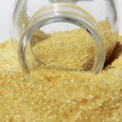Cina Solubilità Solubile in acqua e polvere di gelatina bovina con mercurio ≤ 0,1 Mg/kg in vendita