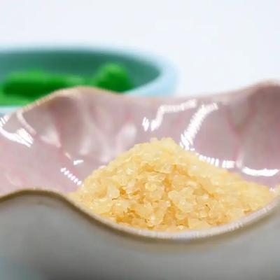 Cina Colla per ossa animali ad alta viscosità per una elevata resistenza ai solventi e un allungamento superiore in vendita