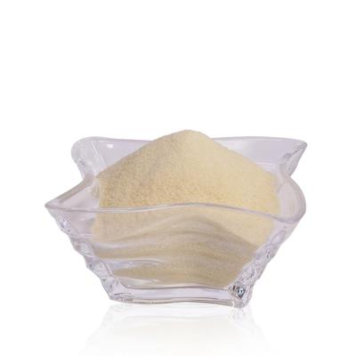 Cina Produttore all'ingrosso di gelatina Halal gelatina in polvere di grado alimentare 280 Bloom in vendita