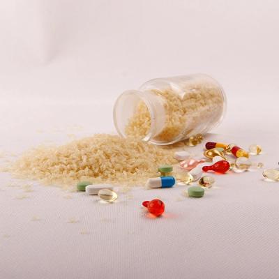 China Pharmaceutical Gelatin Powder Vegetable Food Thickeners Cosmetic Medicine Pharmaceutical Grade for sale
