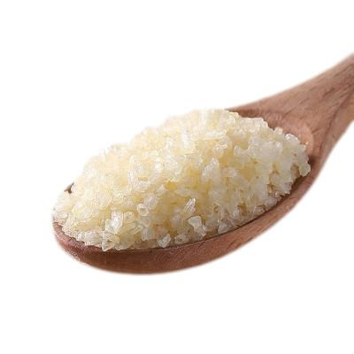 China Voedingssupplementen Eetbare rundvlees gelatine / gelatine poeder Halal Made In China Te koop