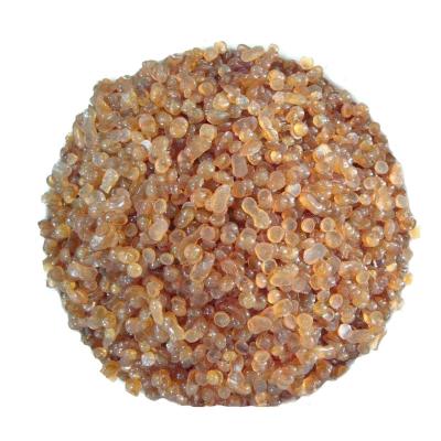 Cina Ingrediente alimentare / additivo alimentare gelatina in polvere di pelle bovina con certificato halal in vendita