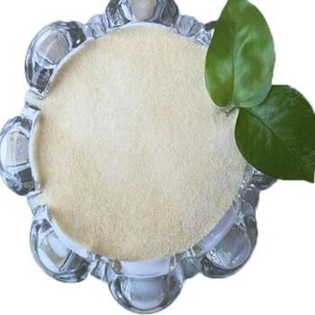 Cina Food Grade Gelatin Powder Hydrolysate Halal Price in vendita
