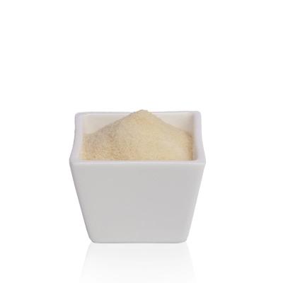 Cina Bulk Halal Edible Unflavored Gelatin Powder Food Grade in vendita